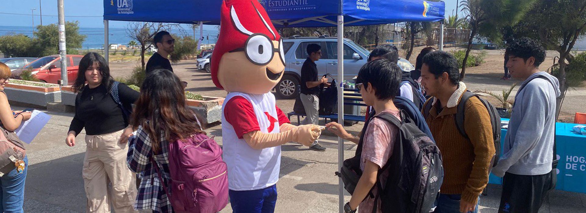 @UCampus.cl - Ucampus