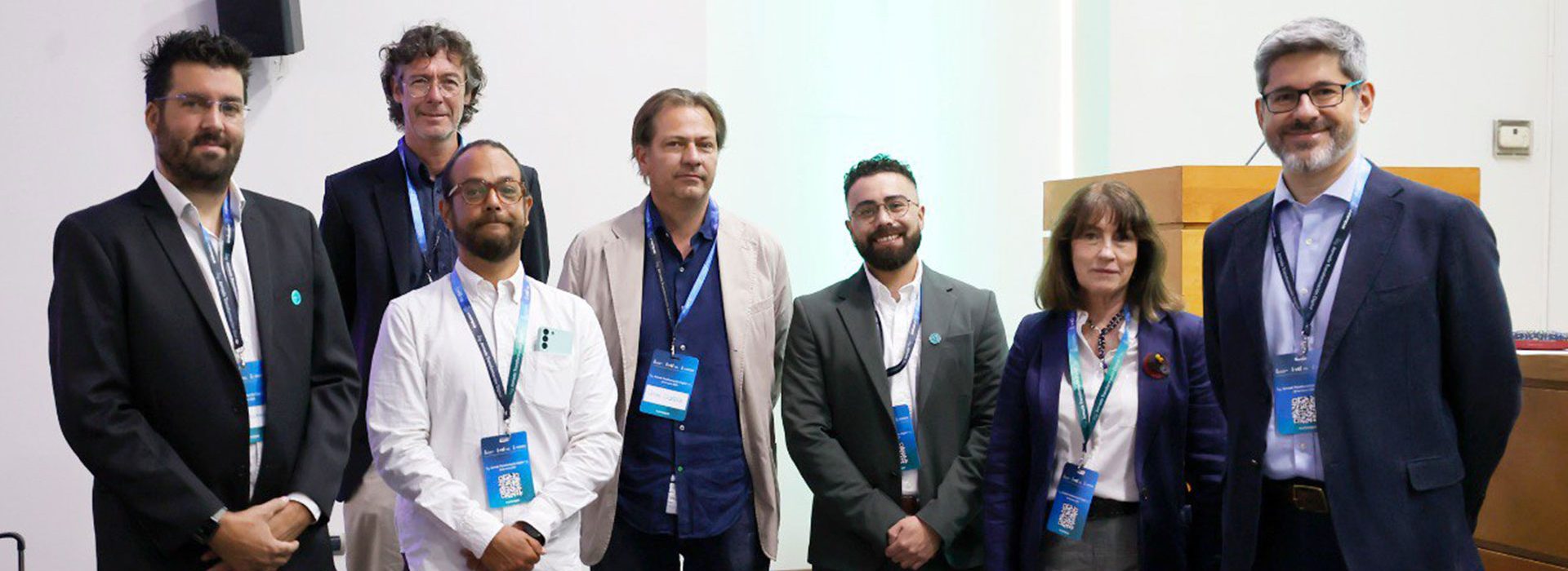 Ucampus y VTI lideran jornada de Transformación Digital en la ...