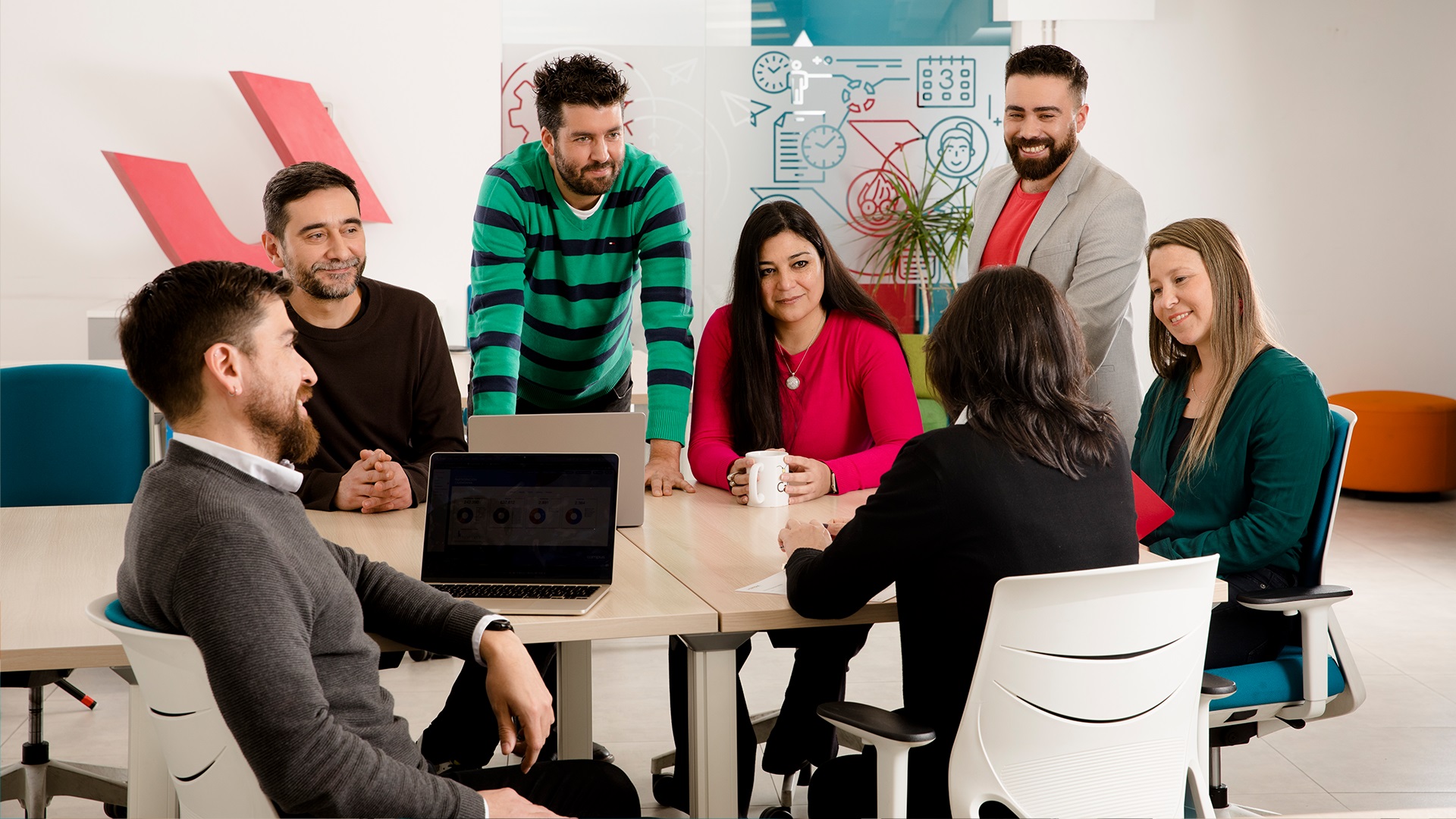 Centro Tecnológico Ucampus - Universidad de Chile